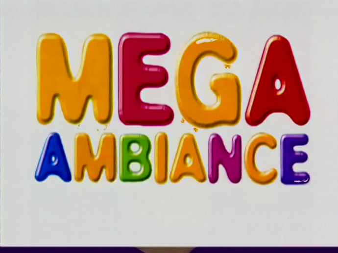 Mega ambiance version 15 secondes | INA