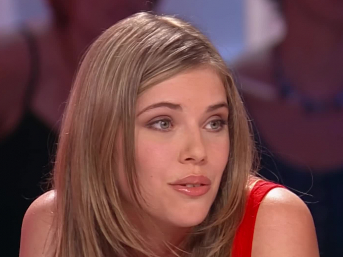 Suite de l'Interview d'Emma Daumas | INA