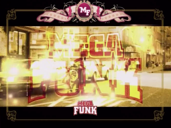 Méga funk : version 15 secondes | INA