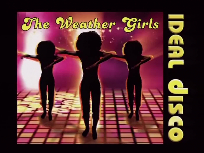 Idéal disco : version 22 secondes | INA