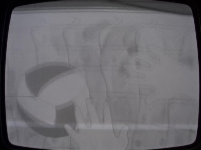 Belin : Pépito : biscuit au chocolat : match de foot | INA