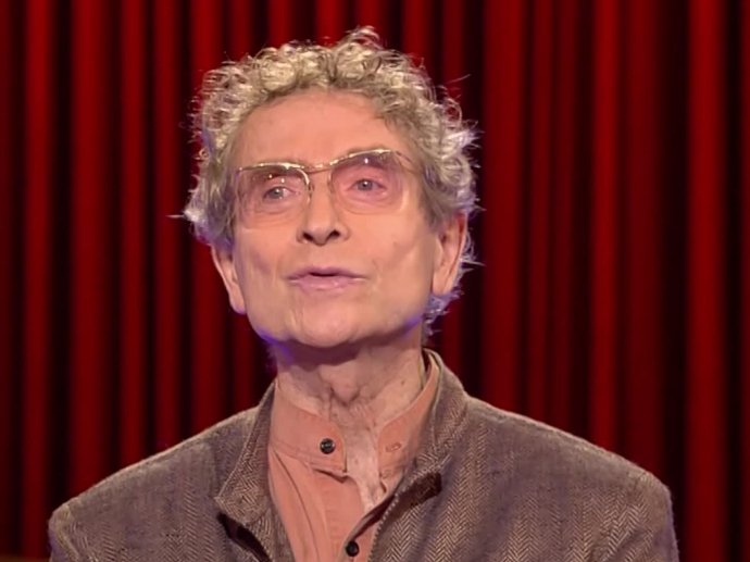 Darry Cowl sur son bégaiement | INA