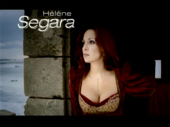 Hélène Segara : Il y a trop de gens qui t'aiment - Album : version 30 secondes a | INA