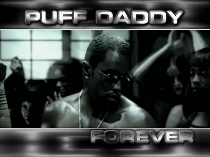 Puff Daddy : Puff | INA