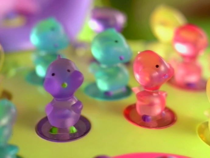 Magic symphony : Version 10 secondes | INA