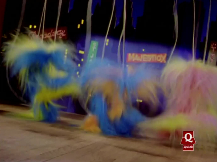 Quick magicbox : Marionnettes | INA