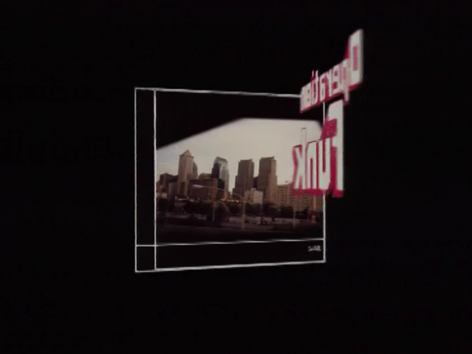 Opération funk : version 17 secondes | INA