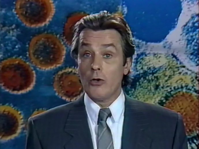 ARC : LUTTE CONTRE LE CANCER | INA