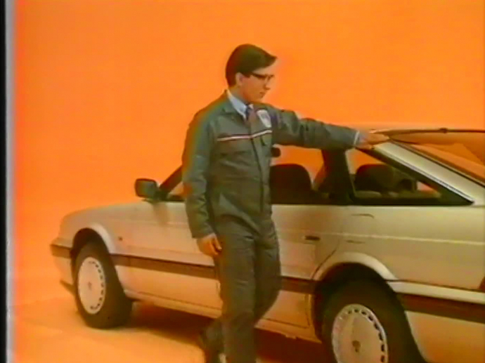 ROVER 820 FASTBACK : AUTOMOBILE 5 PORTES | INA