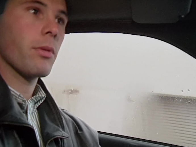 Football : portrait de Jean Marc BOSMAN | INA