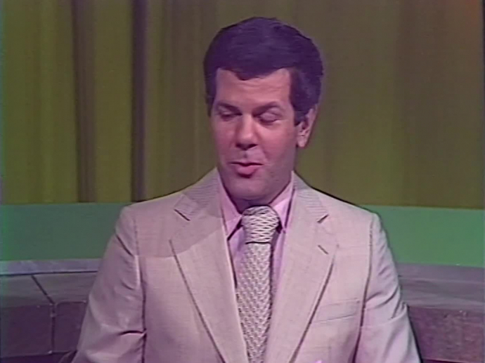 Interview Jean Pierre Soisson : dopage | INA