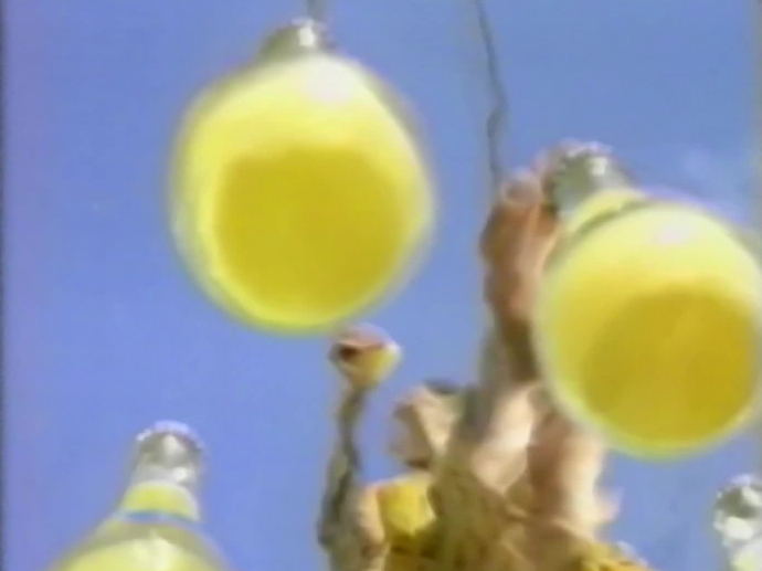 ORANGINA : BOISSON GAZEUSE ORANGE SODA | INA