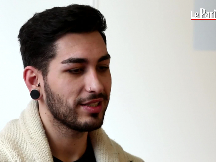 Dilomé : ' Il me fallait un électrochoc comme The Voice ' | INA