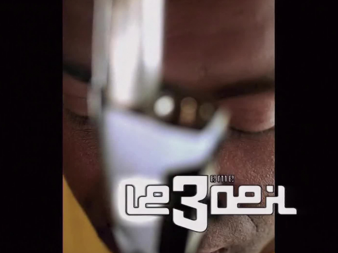 Le 3eme åil : Si triste version 31 secondes | INA