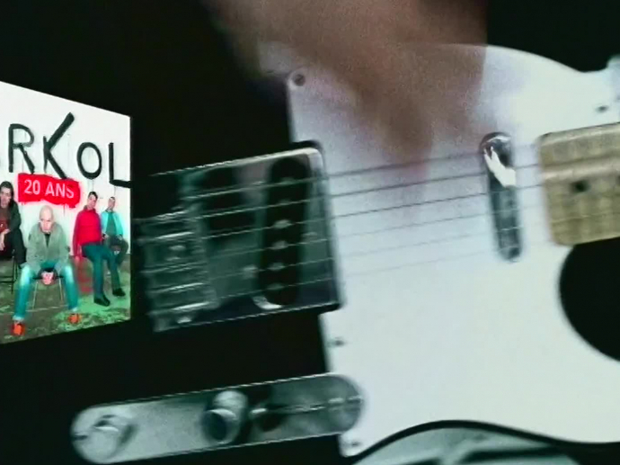 Arkol : Spot classique instru version 11 secondes | INA