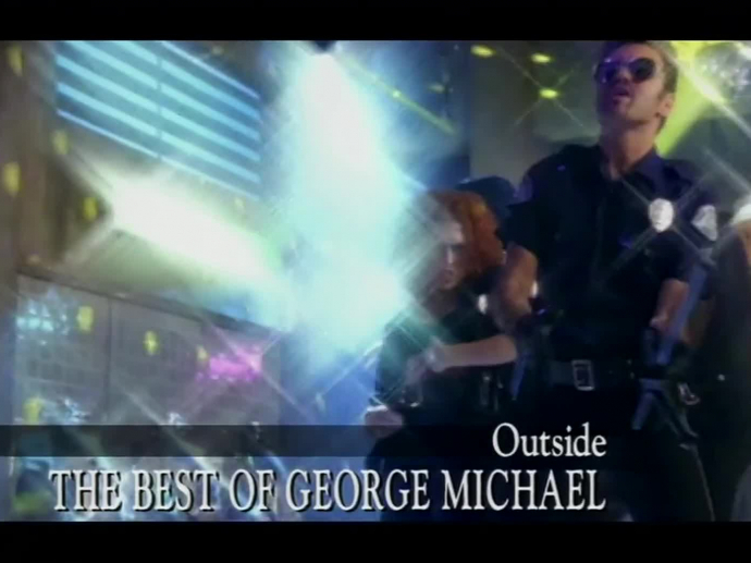 Best of George Michael : version 30 secondes | INA