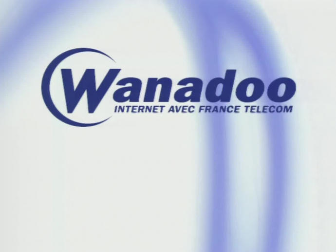 Wanadoo : Sport | INA