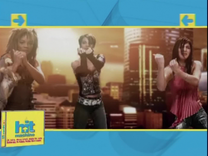 Hit machine 10 version 37 secondes | INA