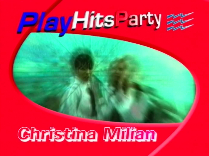 Play hits party vol.2 version 11 secondes | INA