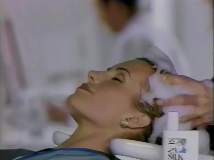 SUNSILK ENERGISANT / JEAN FRANCOIS LAZARTIGUE : SHAMPOOING ENERGISANT ...