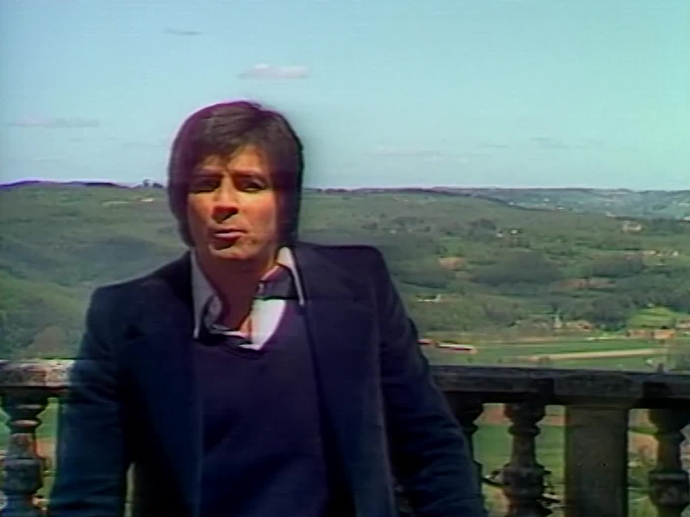 Ringo "La fille que j'aime" et incident plateau | INA