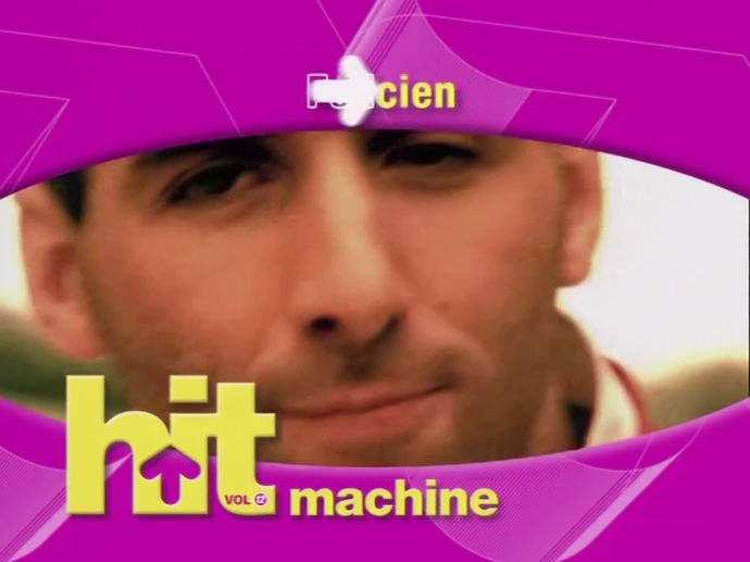 Hit machine | INA