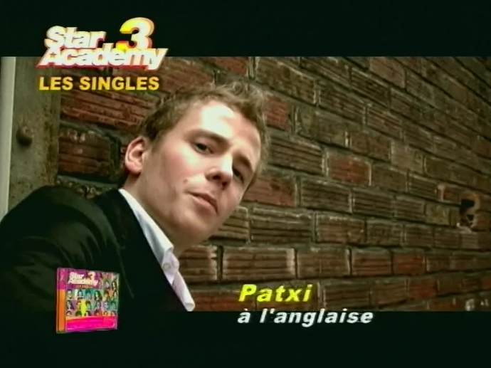 Star académy : Compilation des singles | INA