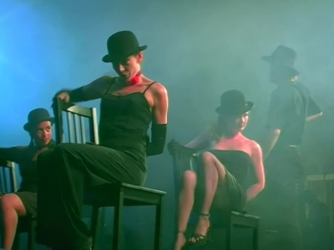 Maxwell house : Théatre version 20 secondes | INA