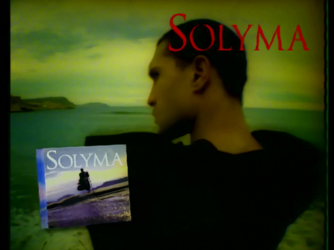 Solyma : Version 45 secondes | INA