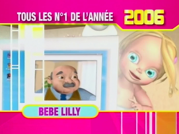 Hits 2006 vol2 Version 20 secondes | INA