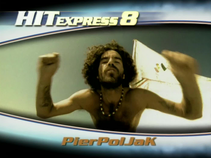 Hit express : Vol.08 : version 30 secondes | INA