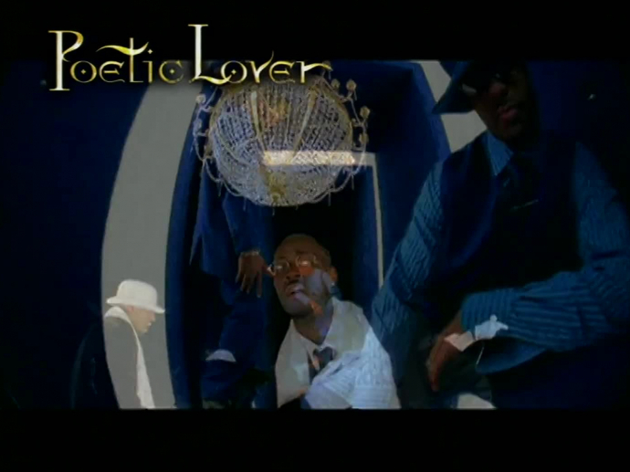 Poétic Lover : Eternellement : version 15 secondes a | INA