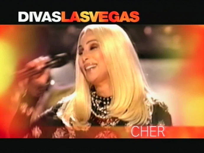 Divas Las Vegas version 19 secondes | INA
