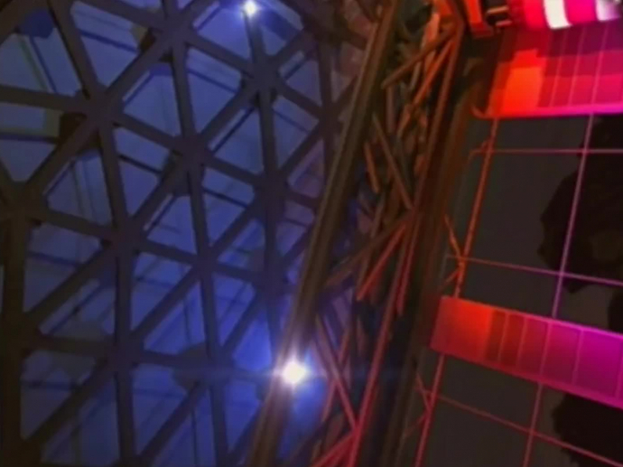 Futuroscope : Danse avec les robots | INA