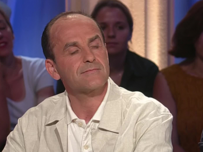 Interview Vérité de Bruno Roussel | INA