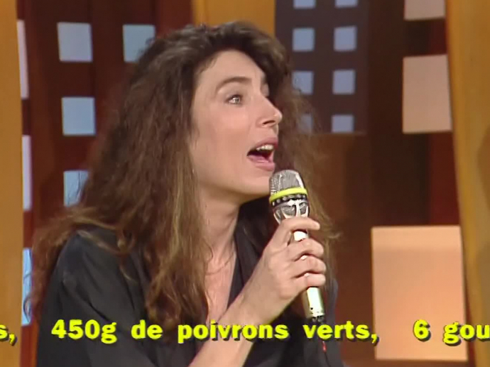 Escalope de Bar au beurre de piperade | INA