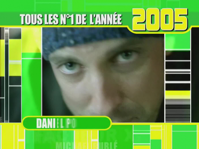 Compilation 2005 : volume 2 version 31 secondes | INA