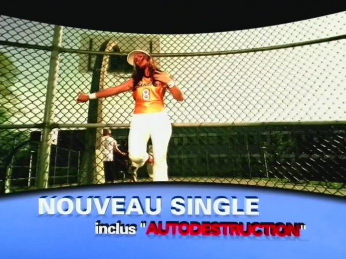Sinik : single ne dis jamais Version 15 secondes | INA