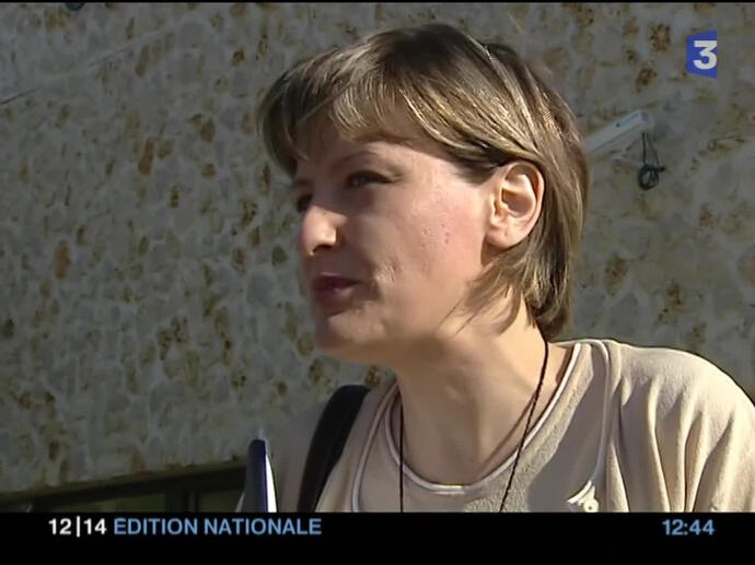 Redoublement : le rôle de la commission d'appel | INA