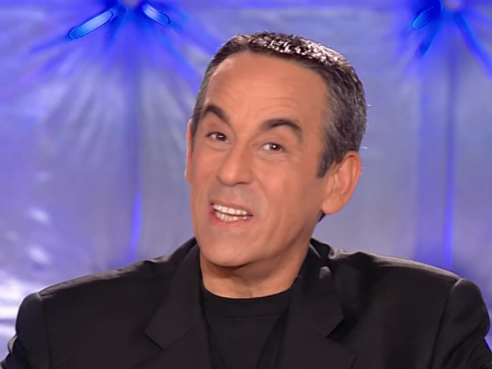Bruno Gaccio, Lionel Dutemple et Ahmed Hamidi (Deuxième partie) | INA