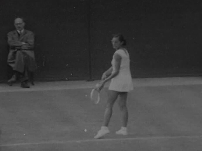 Françoise Durr | INA