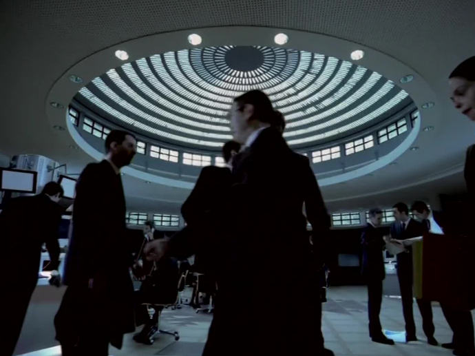 Vizzavi : Bourse | INA