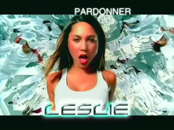 Leslie : Album 2t TF1 version 13 secondes | INA