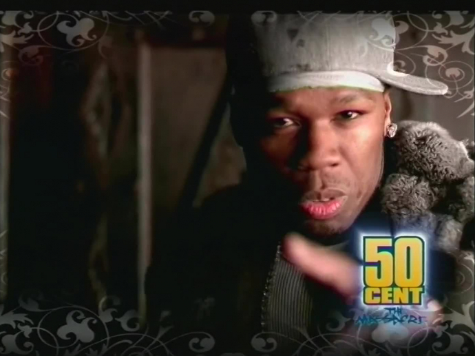 50 cent : Album the massacre | INA