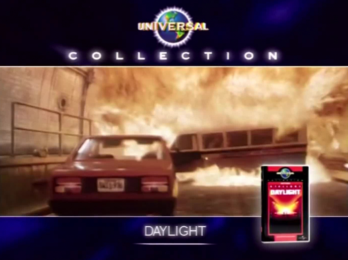 Universal collection version TF1 version 12 secondes | INA