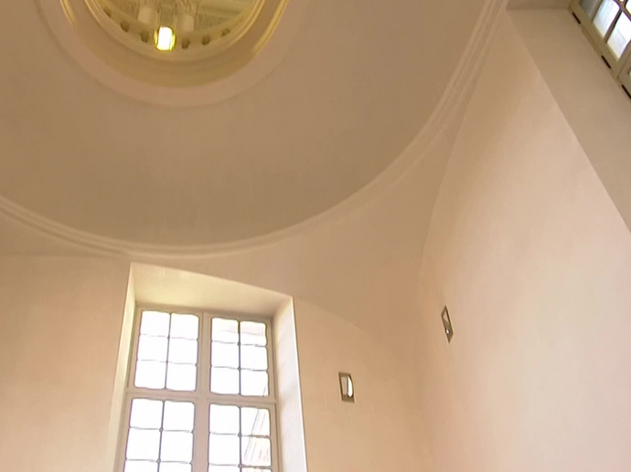 Rudolf Hoess : Le commandant d'Auschwitz parle | INA