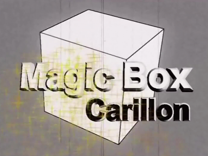 Magic box : Carillon | INA