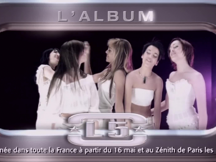 L5 : Album | INA