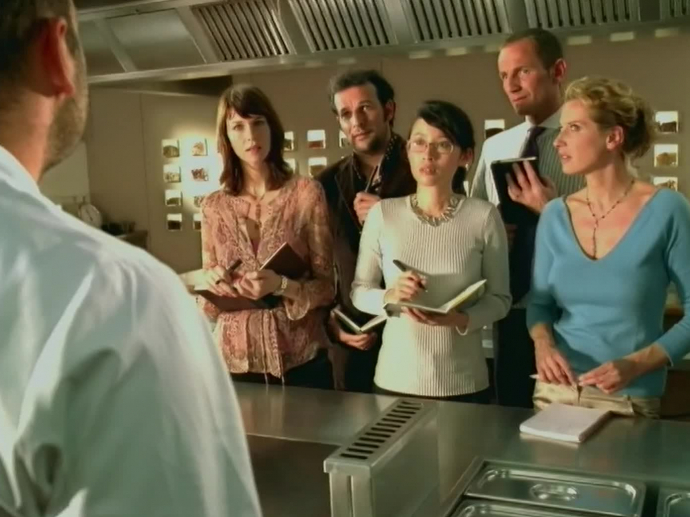 Kub or : Cours version 11 secondes | INA