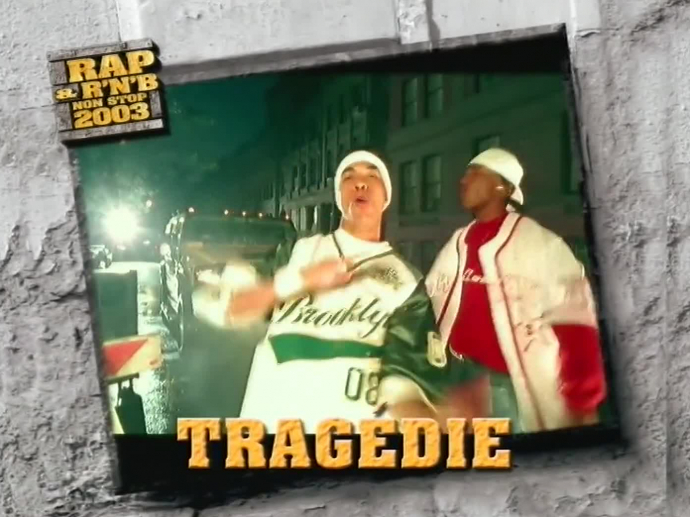 Rap & Rnb non stop : Version a 10 secondes | INA